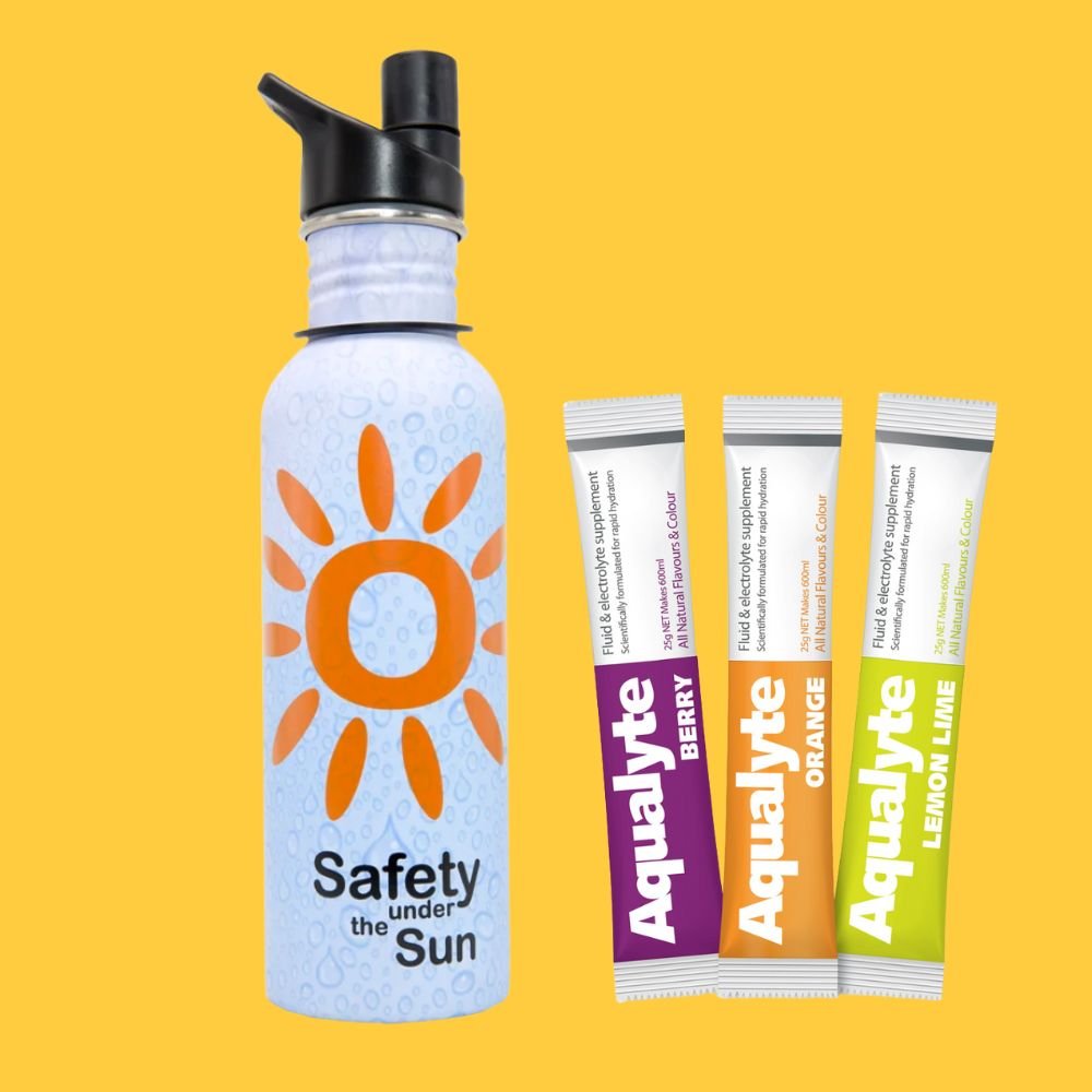 Sun Protection, Workwear & Safety Gear | SunSafe Australia